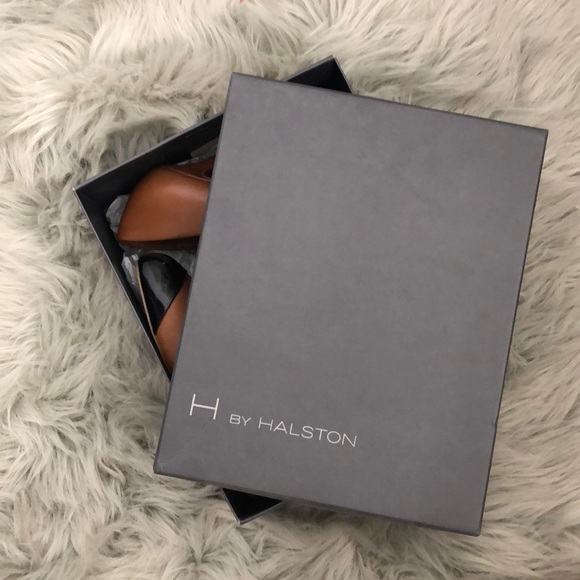 H by Halston | Shoes | H By Halston Charlotte Pump | Poshmark